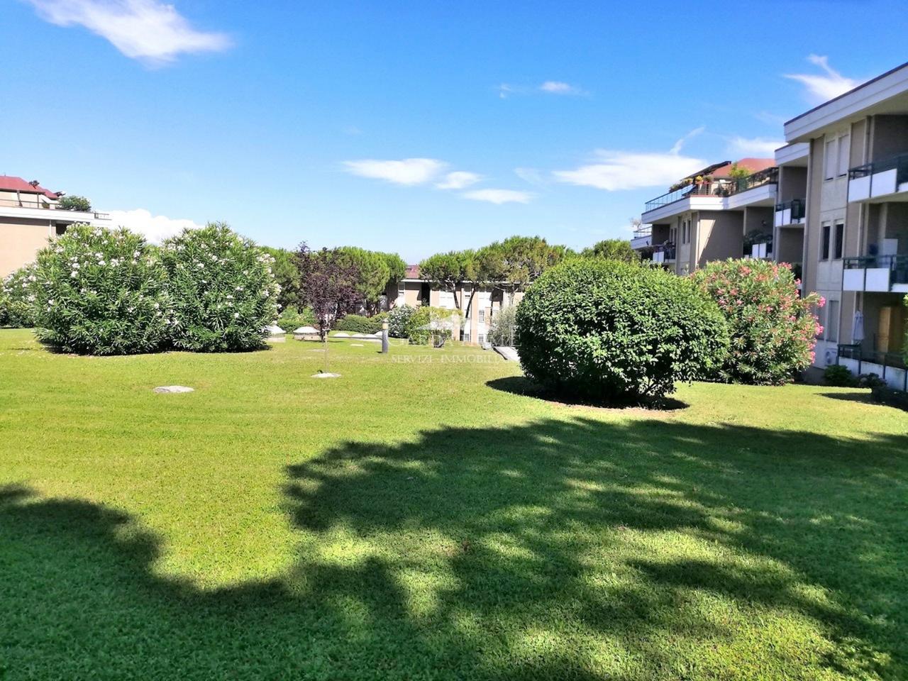 Appartamento in vendita a Desenzano Del Garda