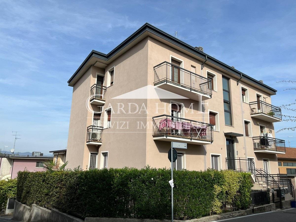 Appartamento in vendita a Desenzano Del Garda