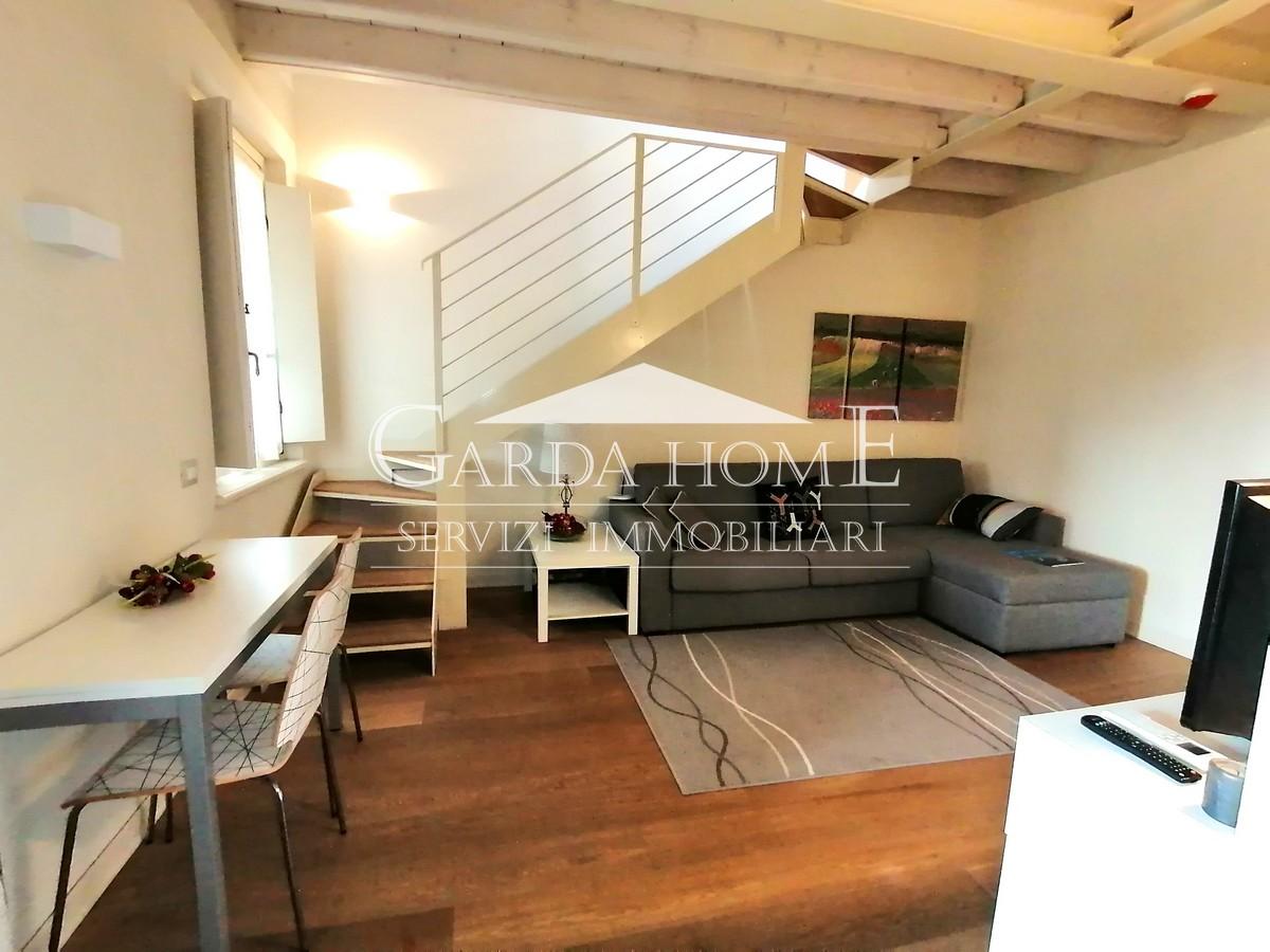 Appartamento in affitto a Pozzolengo