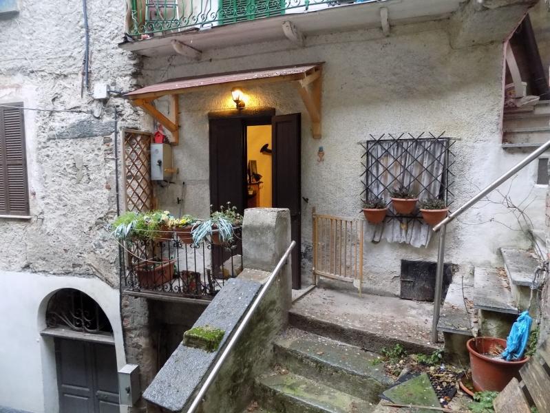 Appartamento in vendita a Ormea