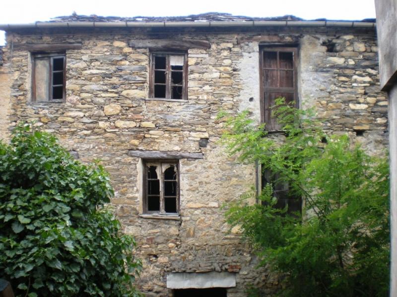 Rustico in vendita a Pornassio