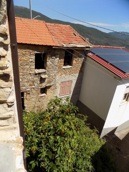 Rustico in vendita a Borgomaro