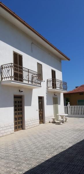 Casa indipendente in vendita a Casalbordino