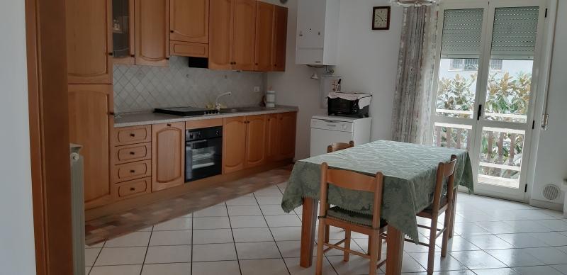 Casa indipendente in vendita a Casalbordino