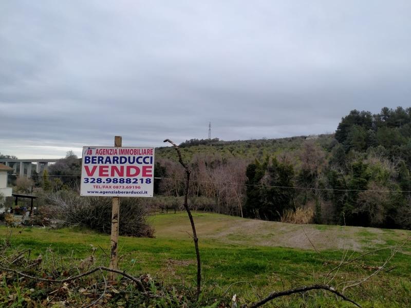 Terreno edificabile in vendita a Vasto