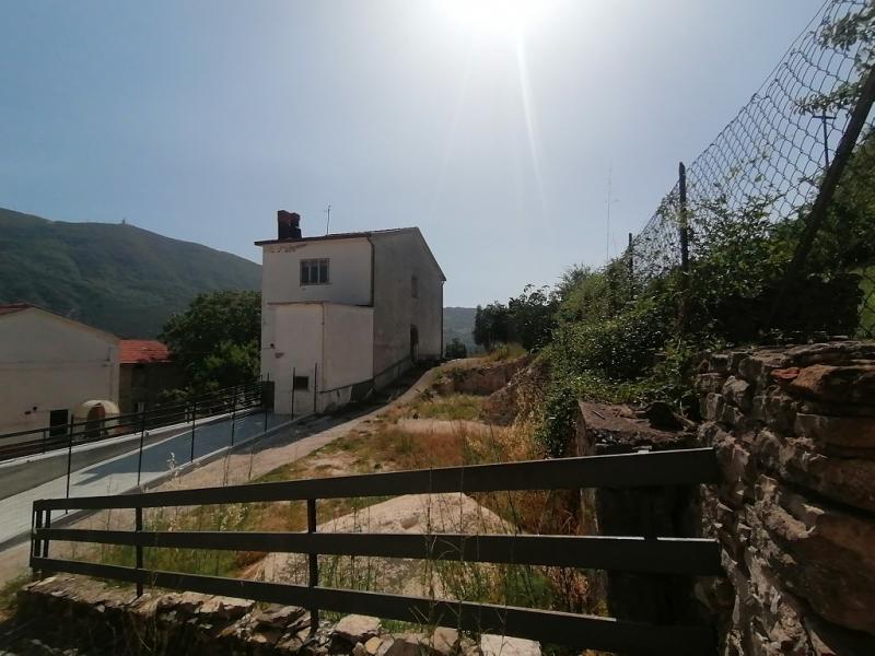 Casa indipendente in vendita a Castelpetroso