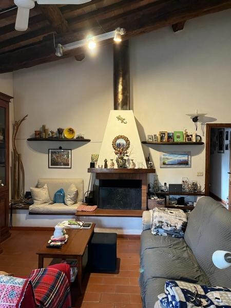 Appartamento in vendita a Barberino Di Mugello