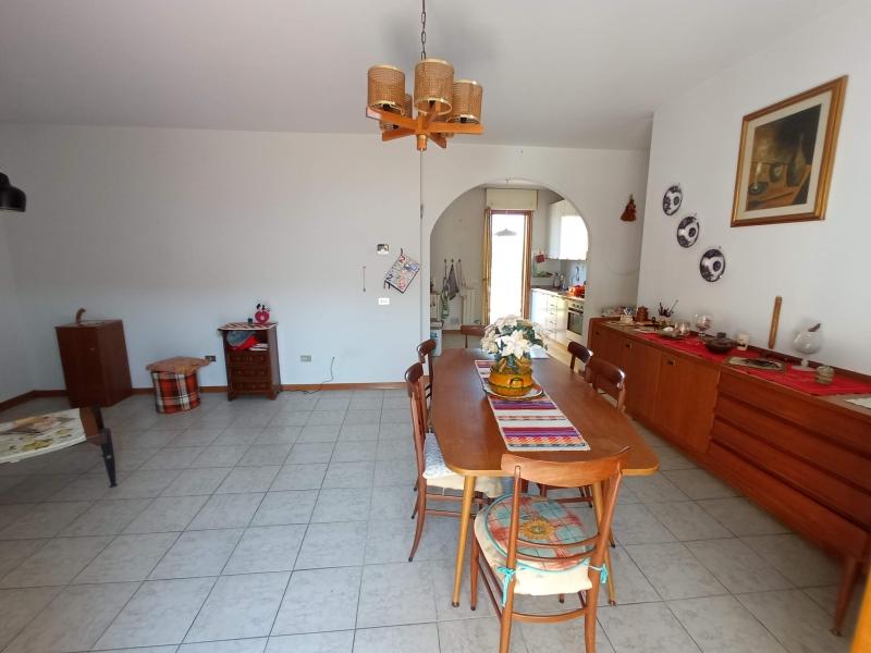 Casa indipendente in vendita a Scarperia e San Piero