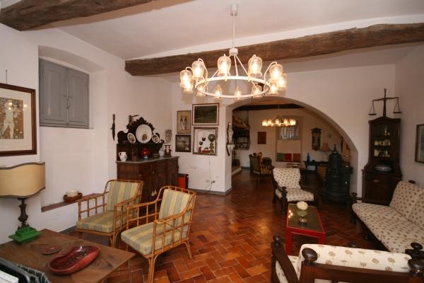 Casa indipendente in vendita a Vicchio