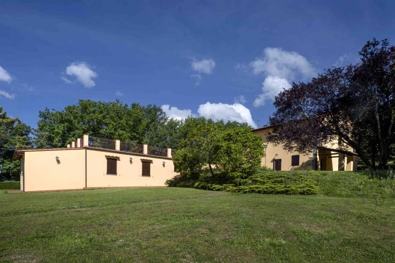 Villa in vendita a Scarperia e San Piero