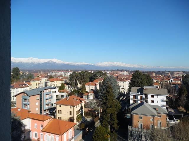 Appartamento in vendita a Cirie'