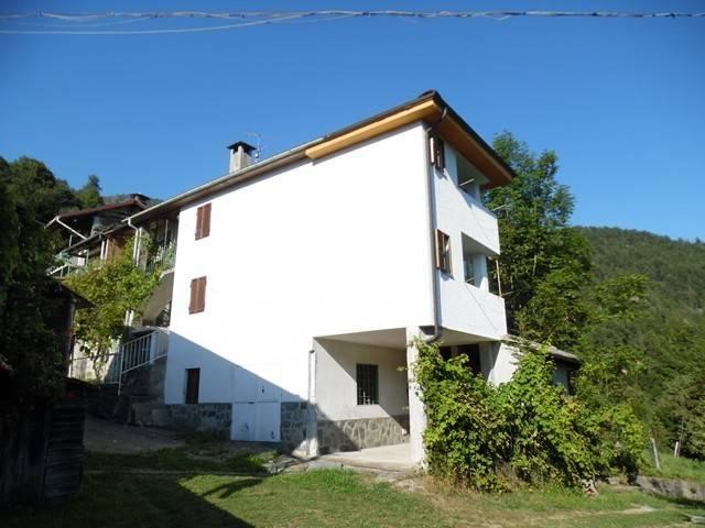 Casa indipendente in vendita a Viu'