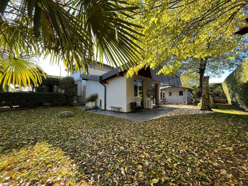 Villa in vendita a Brescia