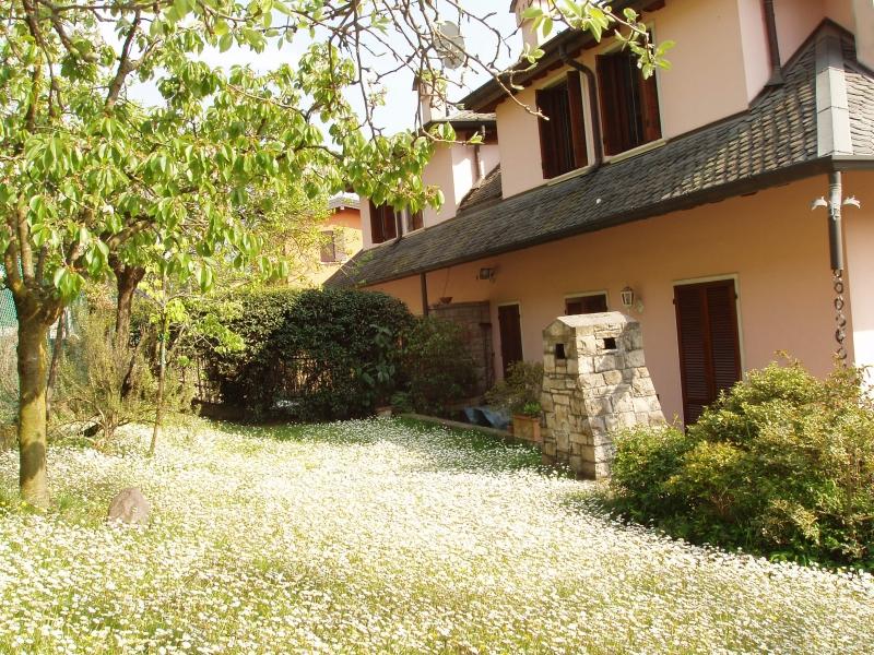 Villa in vendita a Brescia