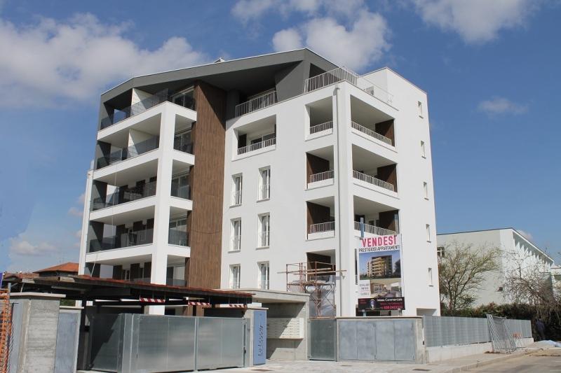 Appartamento in vendita a Brescia