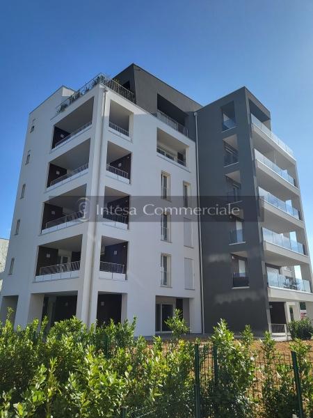 Appartamento in vendita a Brescia