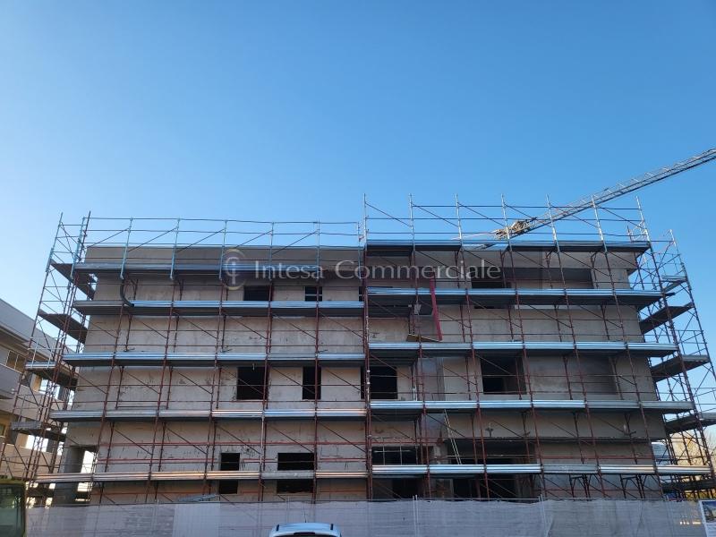 Appartamento in vendita a Castel Mella