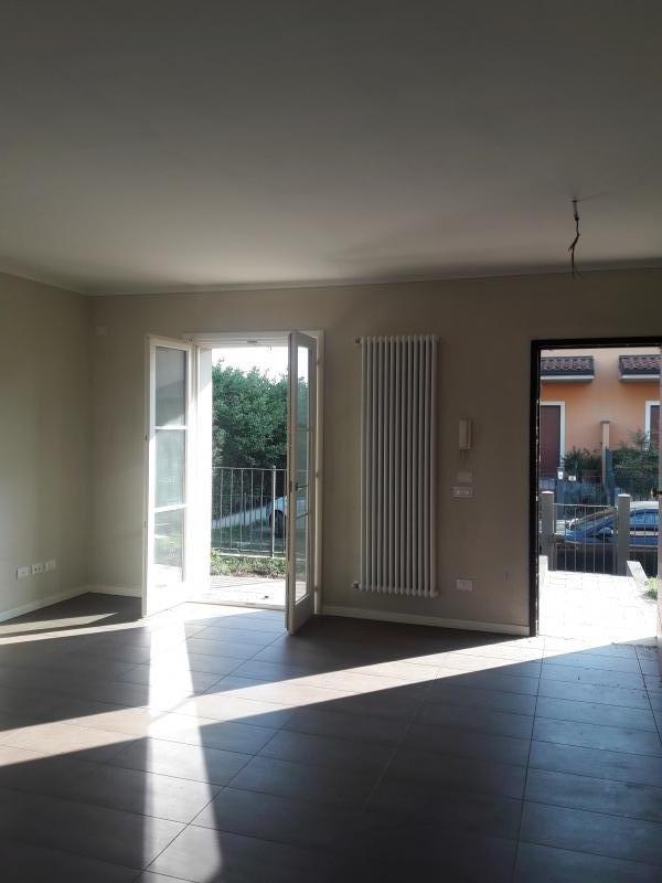 Villa in vendita a Torbole Casaglia