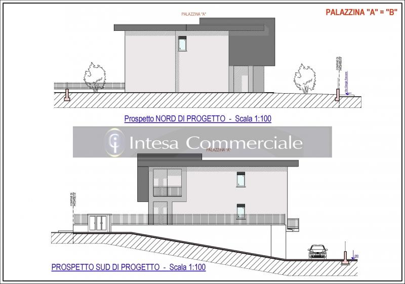 Appartamento in vendita a Travagliato