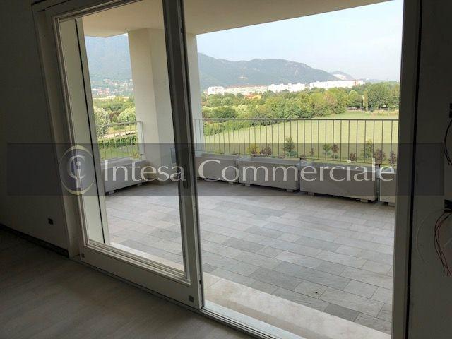 Appartamento in vendita a Brescia