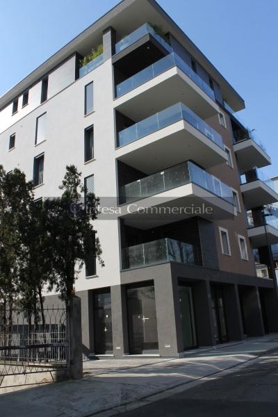 Negozio in vendita a Brescia