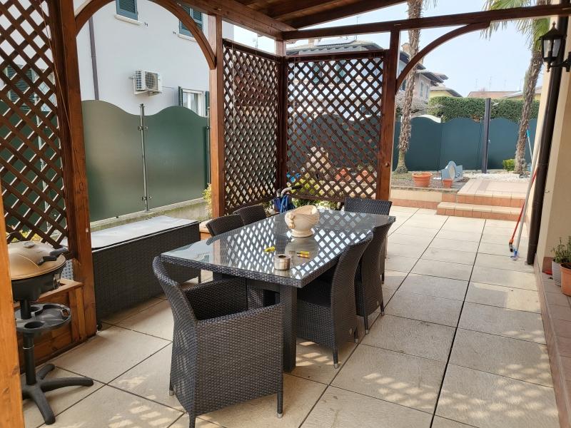 Villa in vendita a Travagliato