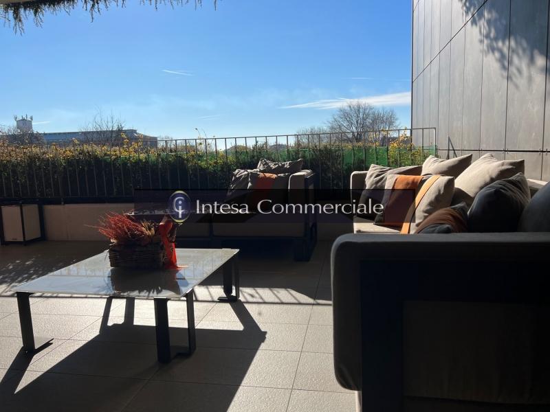 Appartamento in vendita a Brescia