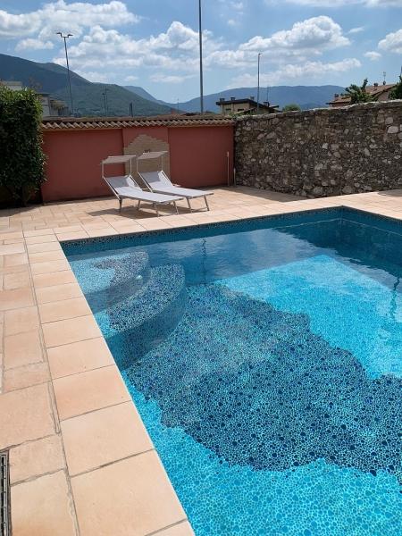 Villa in vendita a Concesio