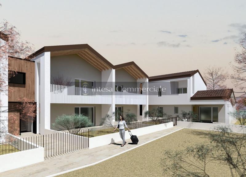 Appartamento in vendita a Rodengo Saiano
