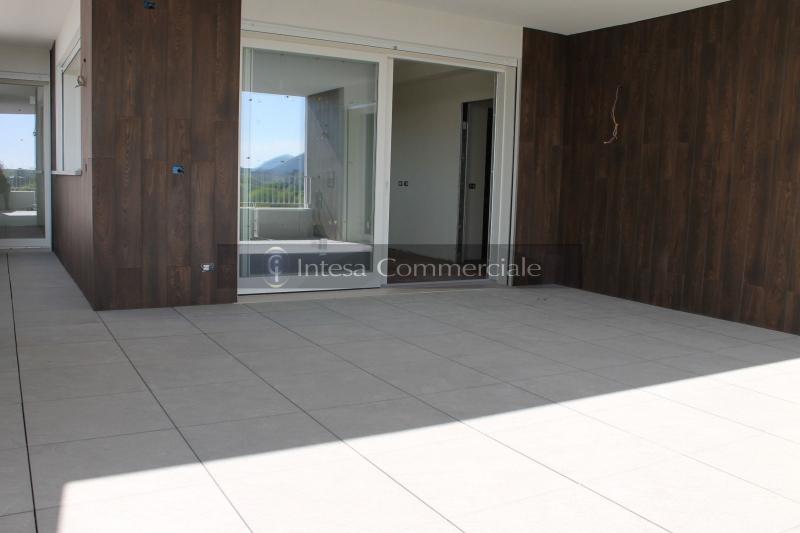 Appartamento in vendita a Brescia