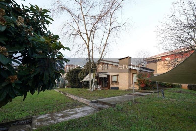 Villa in vendita a Botticino