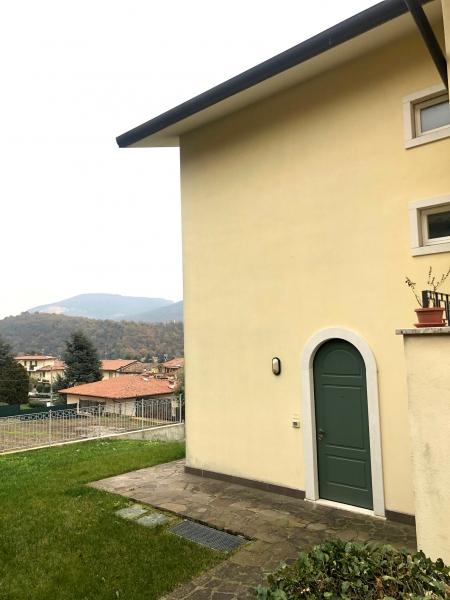 Villa a schiera in vendita a Botticino