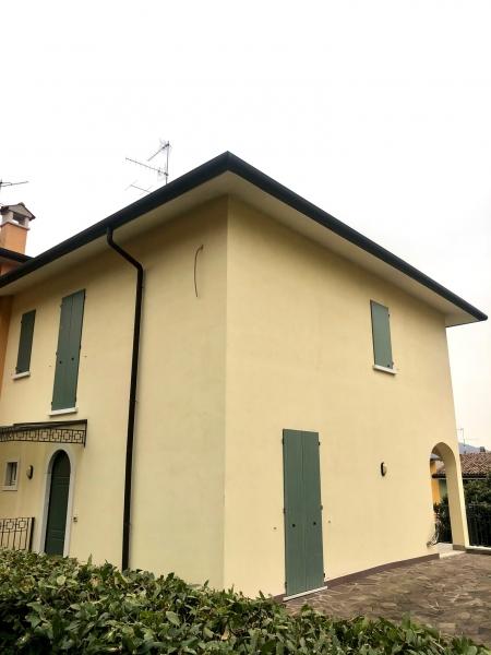 Villa a schiera in vendita a Botticino