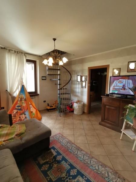 Appartamento in vendita a Bovegno