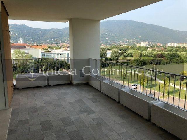 Appartamento in vendita a Brescia
