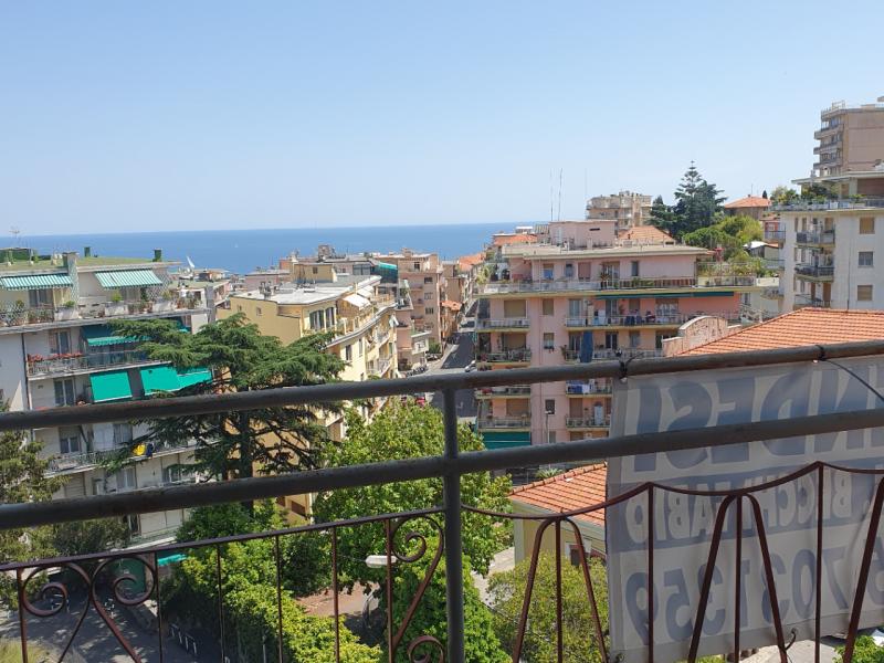Appartamento in vendita a Sanremo