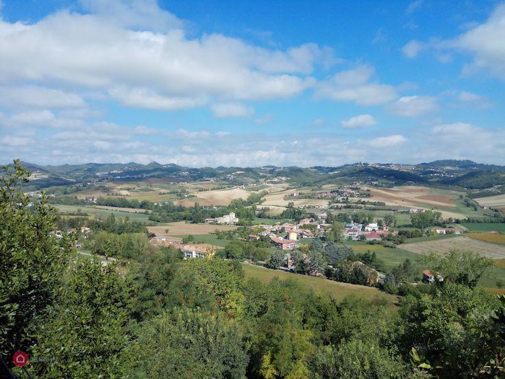 Casa indipendente in vendita a Moncalvo