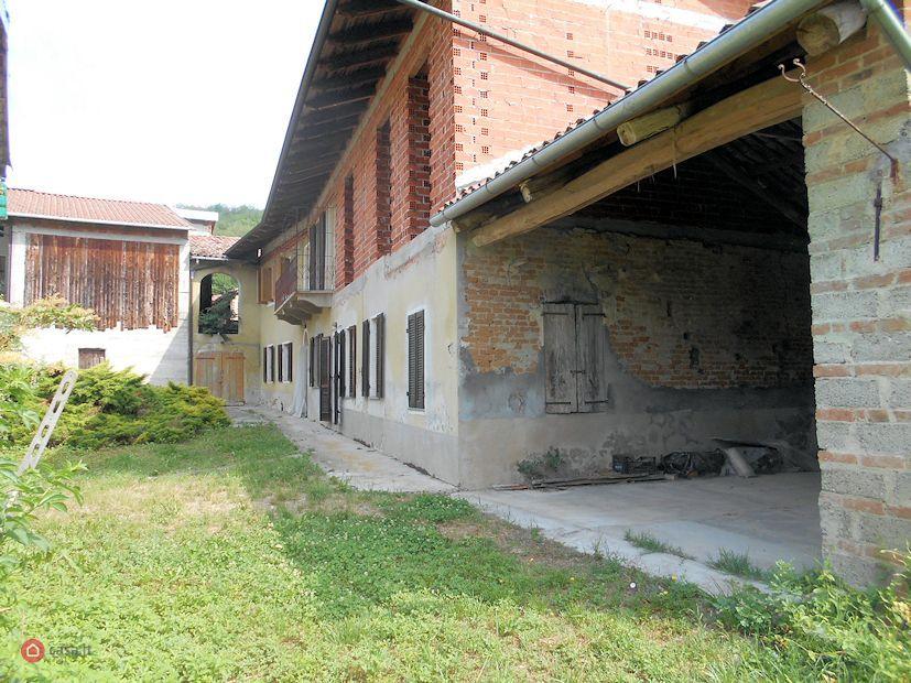 Casa indipendente in vendita a Villamiroglio