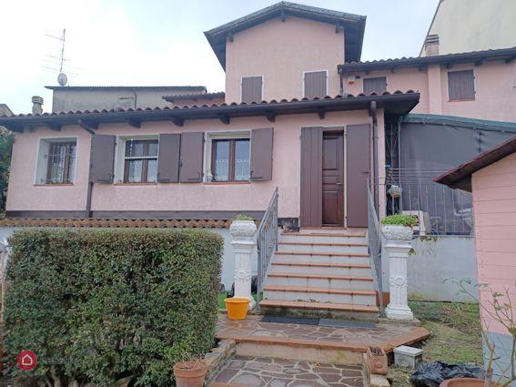 Casa indipendente in vendita a Coniolo