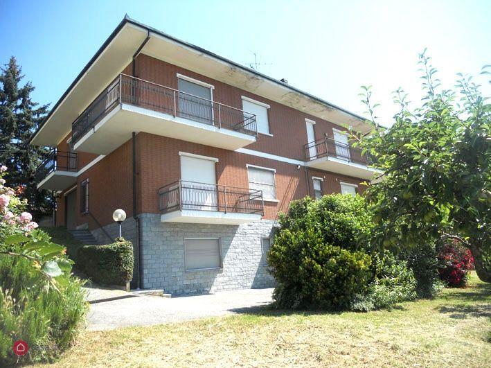 Villa in vendita a Gabiano