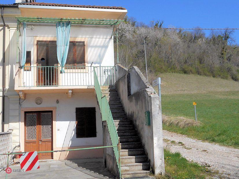 Casa indipendente in vendita a Villamiroglio