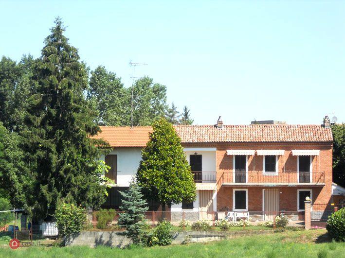 Casa indipendente in vendita a Cereseto
