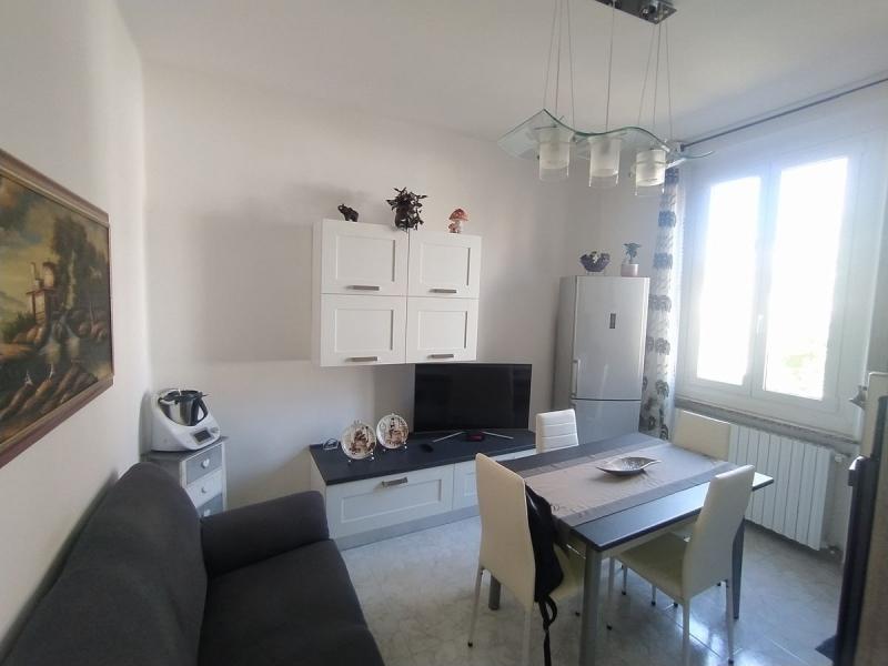 Appartamento in vendita a Parma