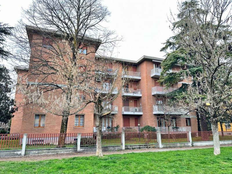 Appartamento in vendita a Parma