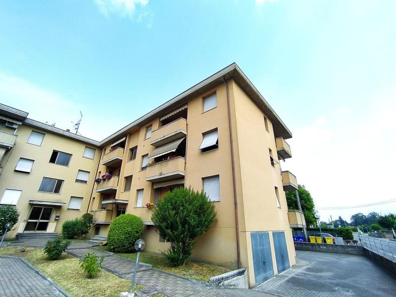 Appartamento in vendita a Parma
