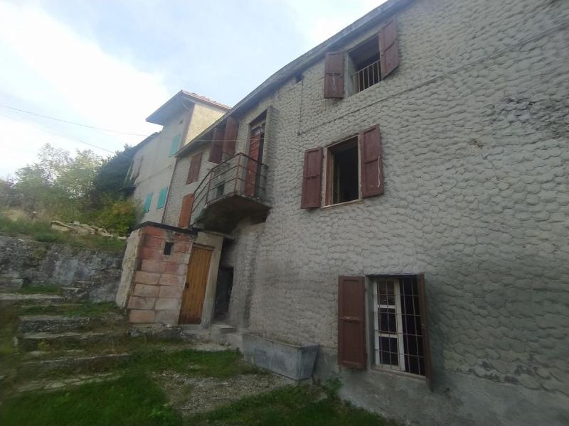 Rustico in vendita a Solignano