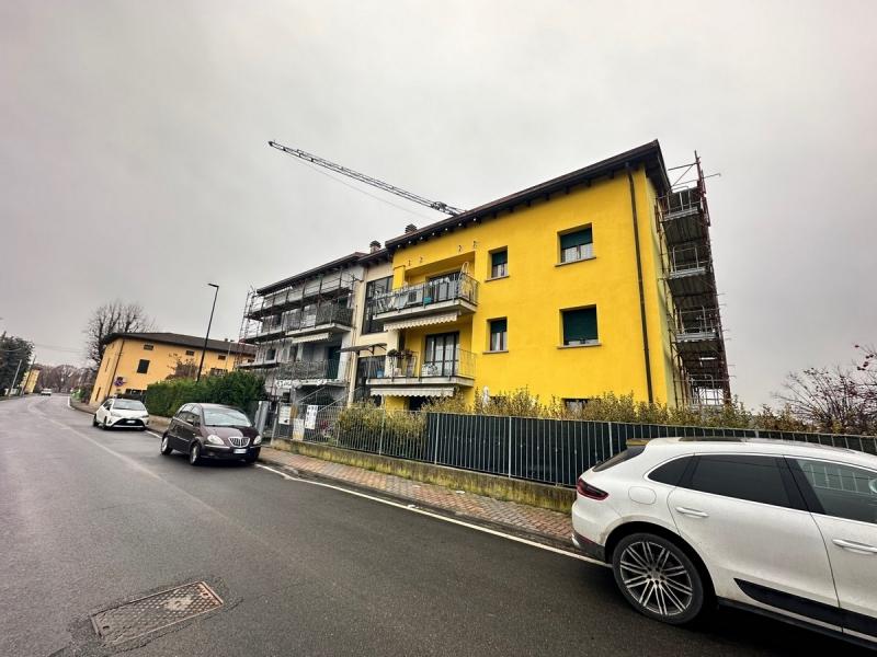Appartamento in vendita a Parma