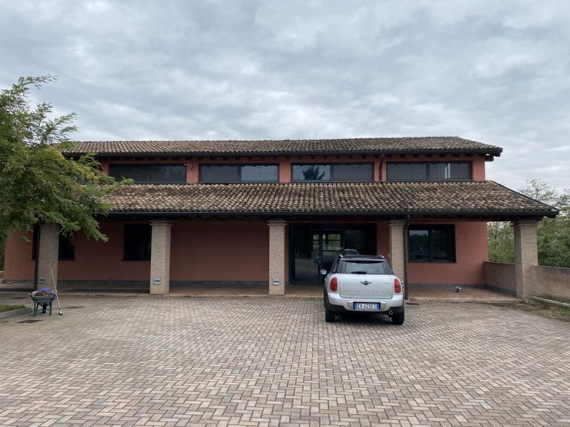 Ufficio in vendita a Montechiarugolo