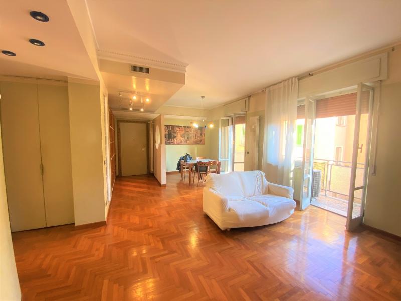 Appartamento in vendita a Parma