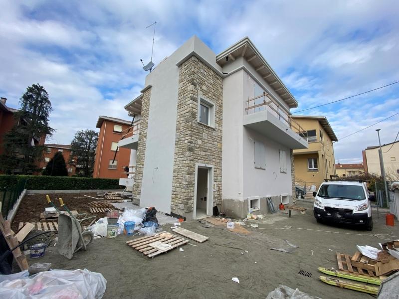 Appartamento in vendita a Parma